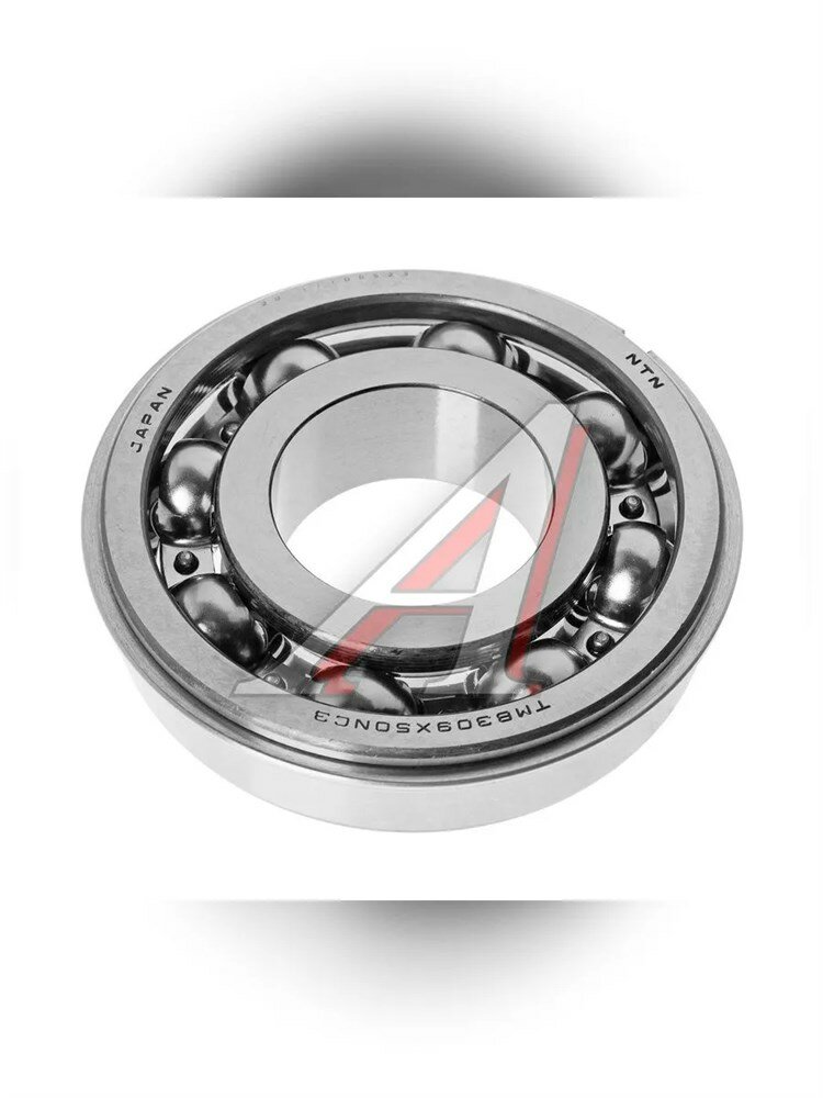 Подшипник шариковый промежуточного вала КПП для Hyundai HD65 HD72 HD78 County 43426-5H050 OLDIM