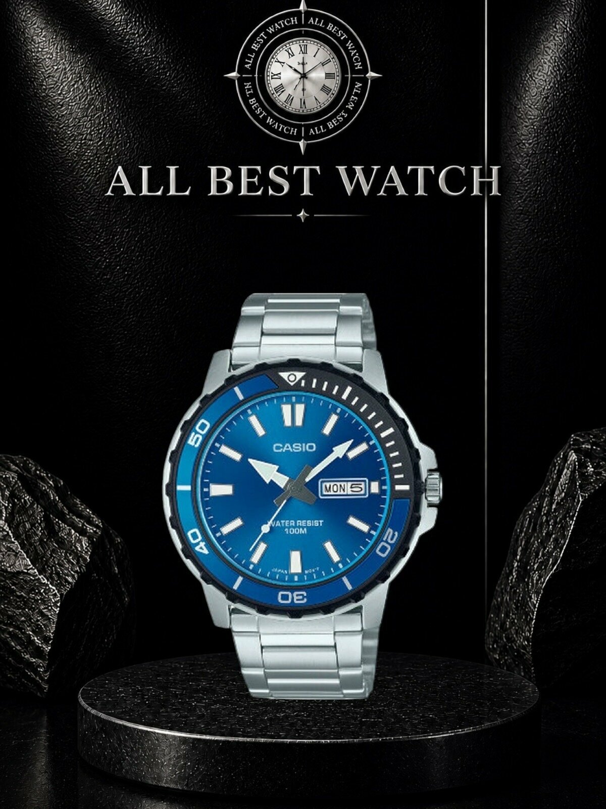 Наручные часы CASIO Collection