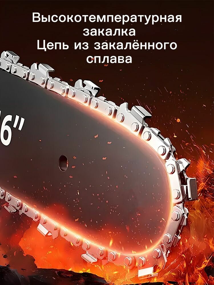 Набор садовых инструментов — фото 1