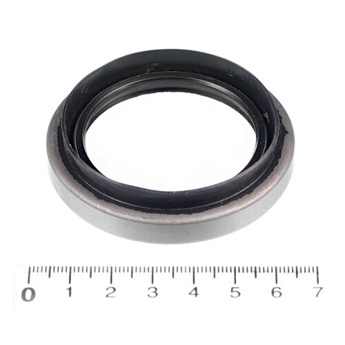 Сальник передней ступицы внутренний Musashi Z6127; Oem 09283-44009; для Suzuki Alto HC11V