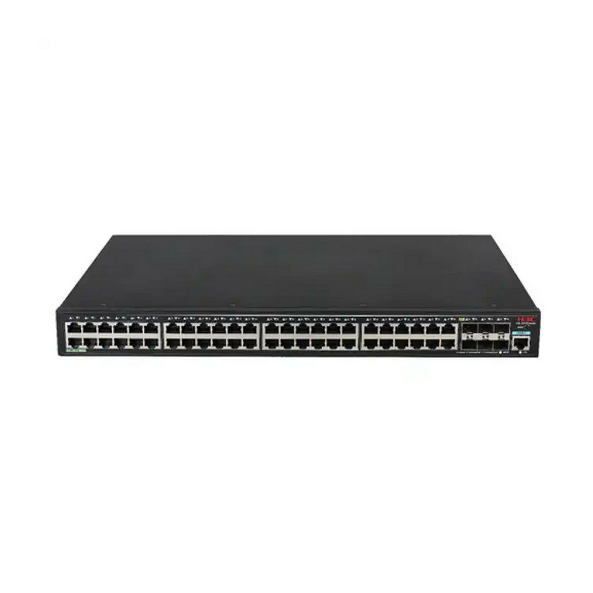 Коммутатор H3C L2, 216 Гбит/с, управляемый (LS-5170-54S-PWR-EI-GL)