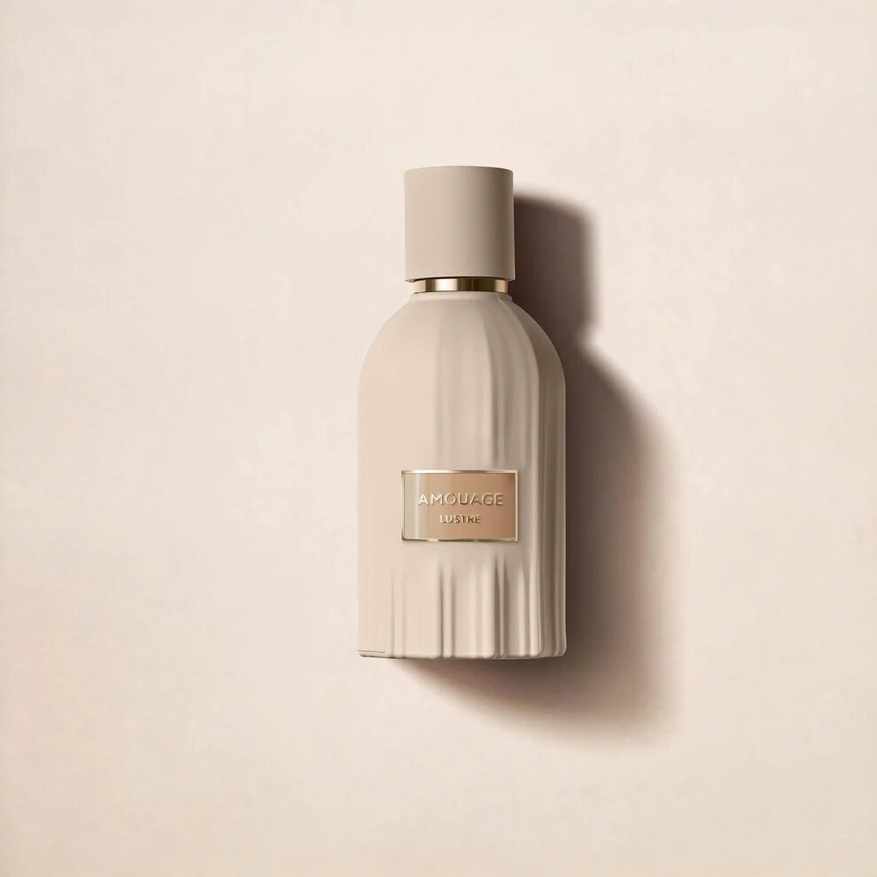 Amouage Lustre 100 мл духи унисекс , древесные, пряные, цветочные
