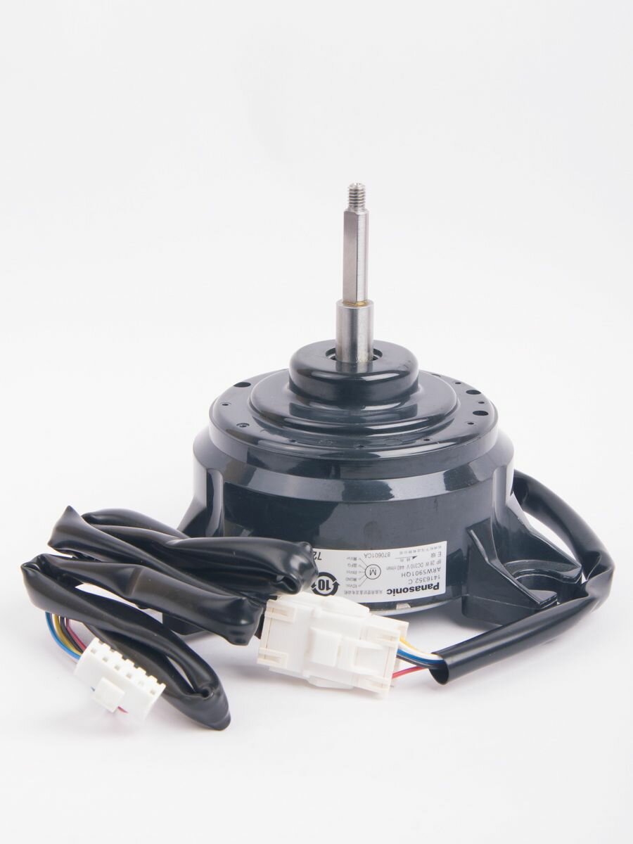 Электродвигатель внутреннего блока ARW5901QH 1416352. C 28W DC310V (023342)