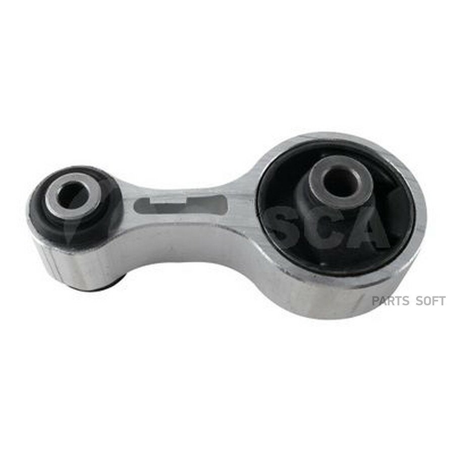 Подушка двигателя MAZDA 6 (GG) 02-07 MAZDA 6 Station Wagon (GY) 02-07 от официального дистрибьютора, OSSCA, артикул 60354