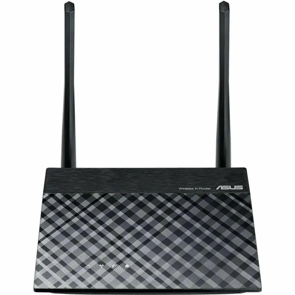 Маршрутизатор Asus RT-N12E N300, 2059760