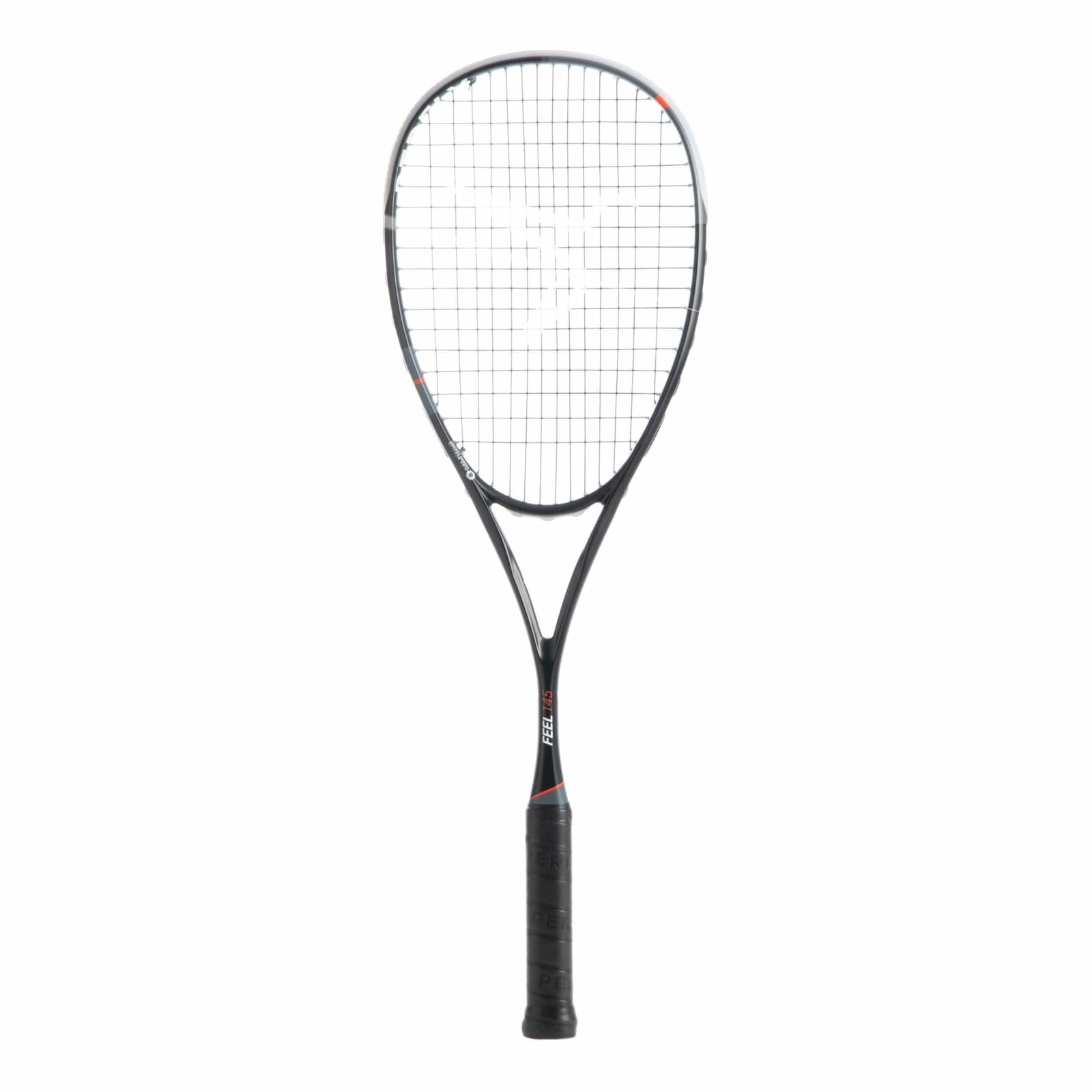 DECATHLON ракетка для сквоша Decathlon Perfly Feel 145, серый