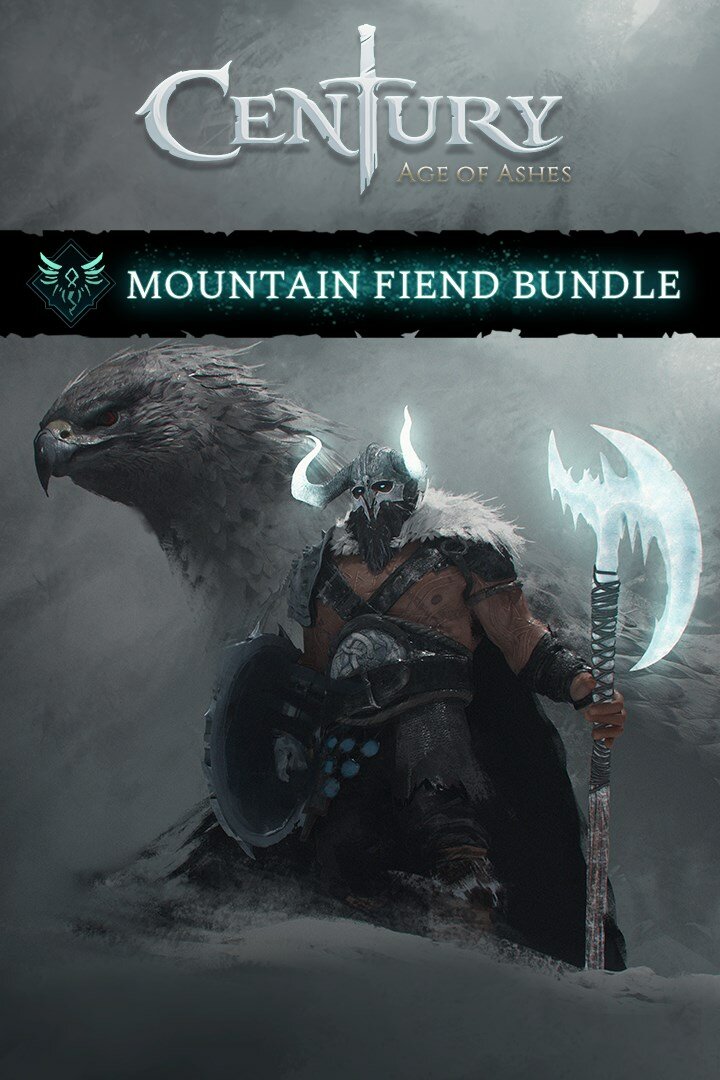 Century: Age of Ashes - Mountain Fiend Bundle — для Xbox · нужна базовая игра · PC, Xbox · цифровой ключ