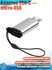 Адаптер USB-C — micro-USB, Серебро