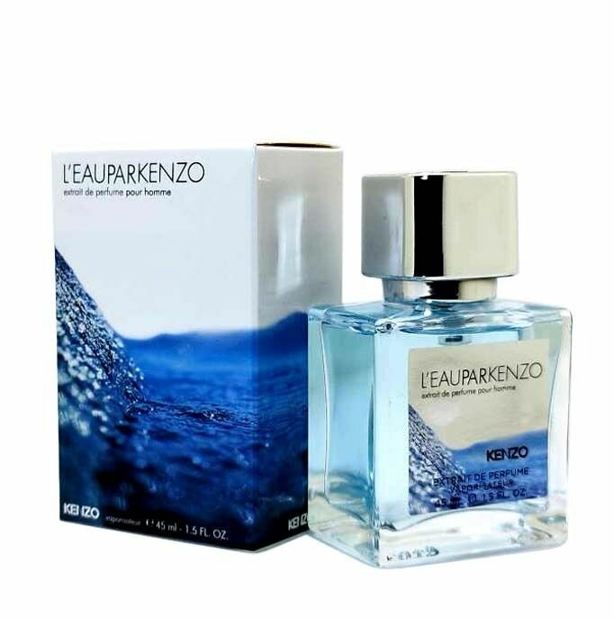 Духи мужские Кензо L'Eau Par Pour Homme 45 мл