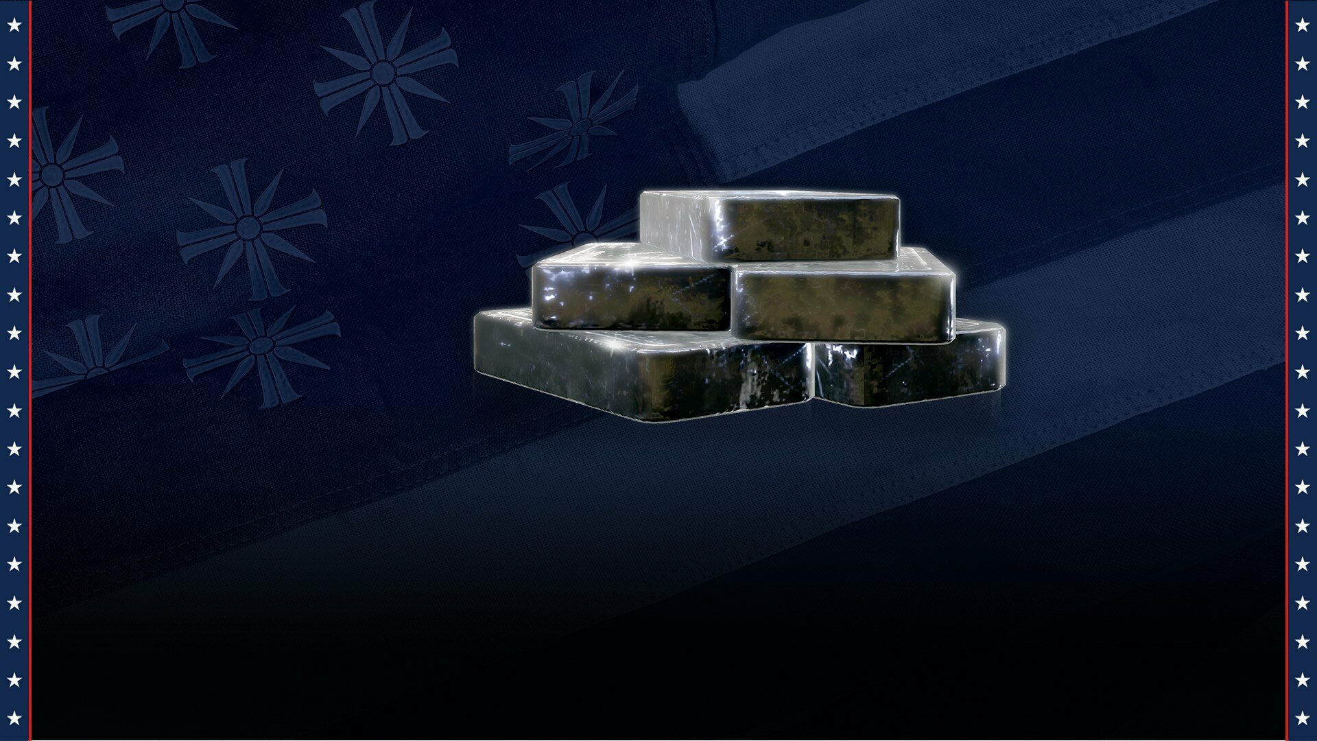 Far Cry 5 Silver Bars - Medium pack — Xbox Series X|S, Xbox One