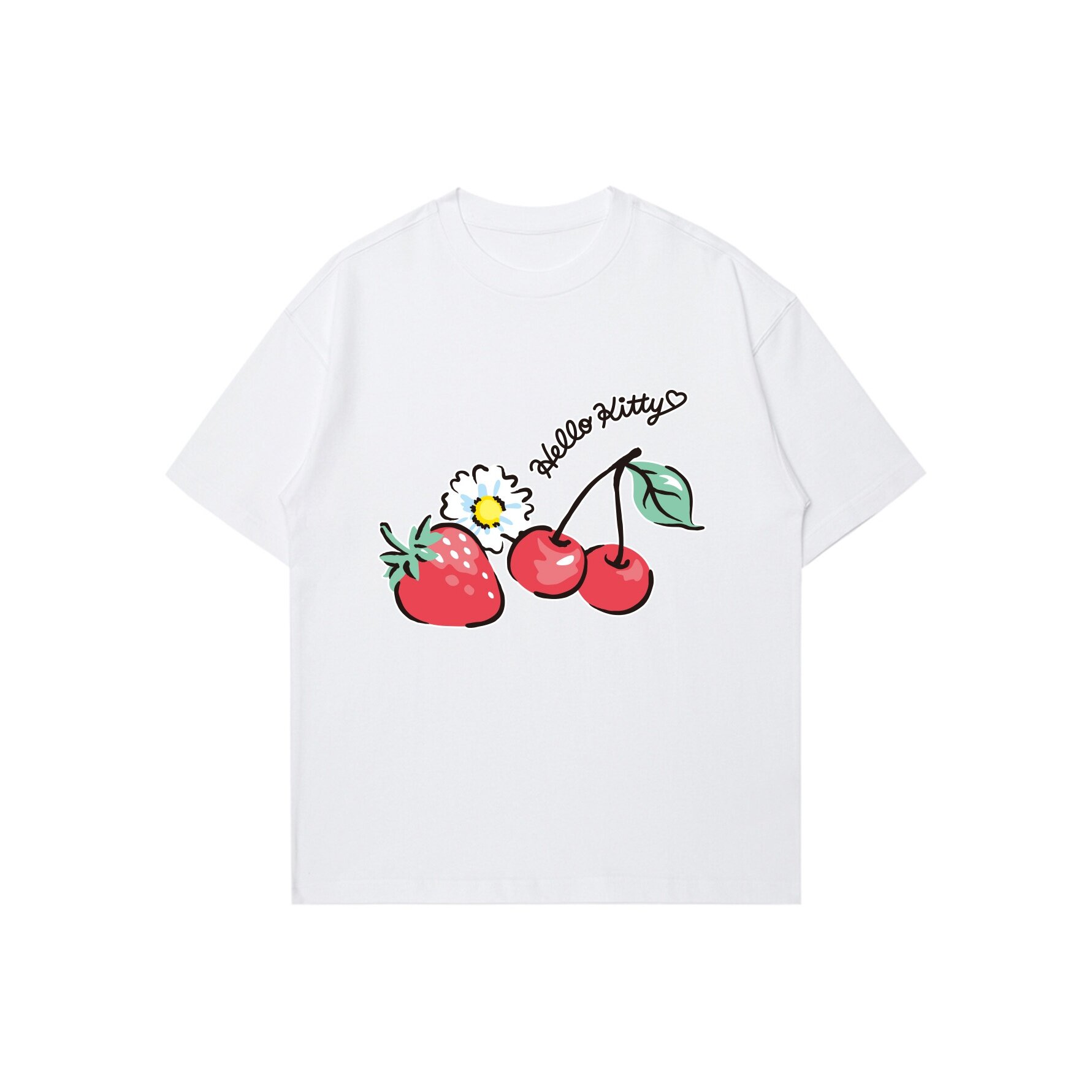 Майка Sanrio