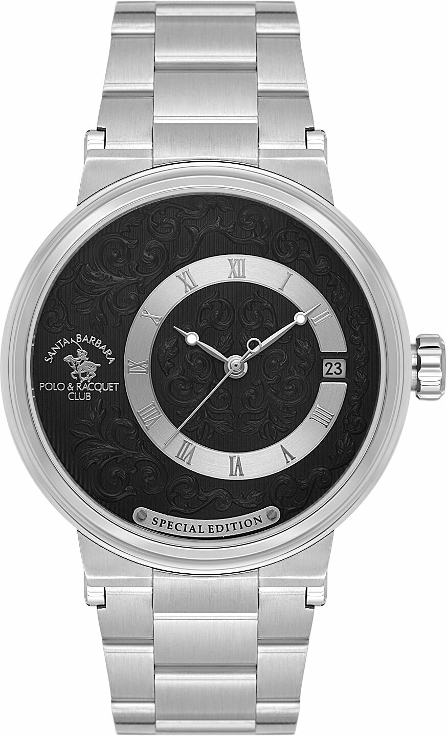 Наручные часы SANTA BARBARA POLO & RACQUET CLUB
