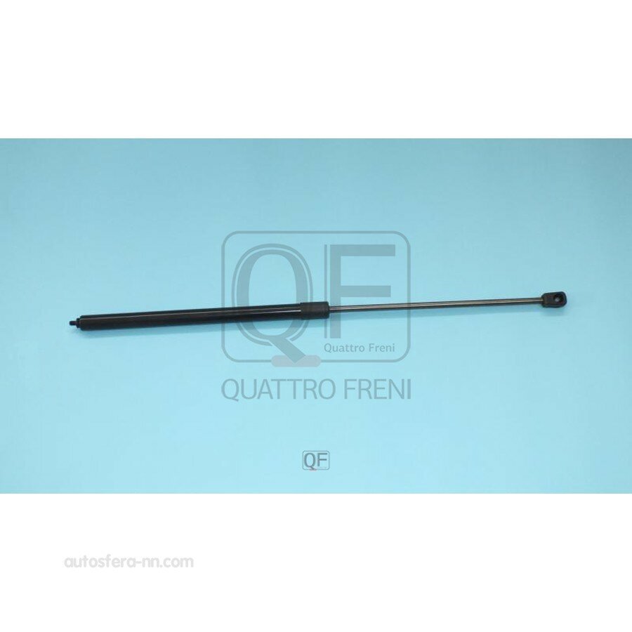 QUATTRO FRENI QF22G00015 Амортизатор капота