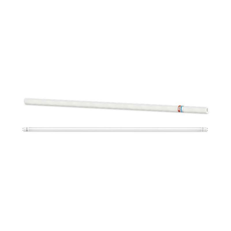 Лампа светодиодная LED-T8-М-PRO 55Вт матовая 6500К G13 5200лм 230В 1500мм неповоротн. IN HOME 4690612066578