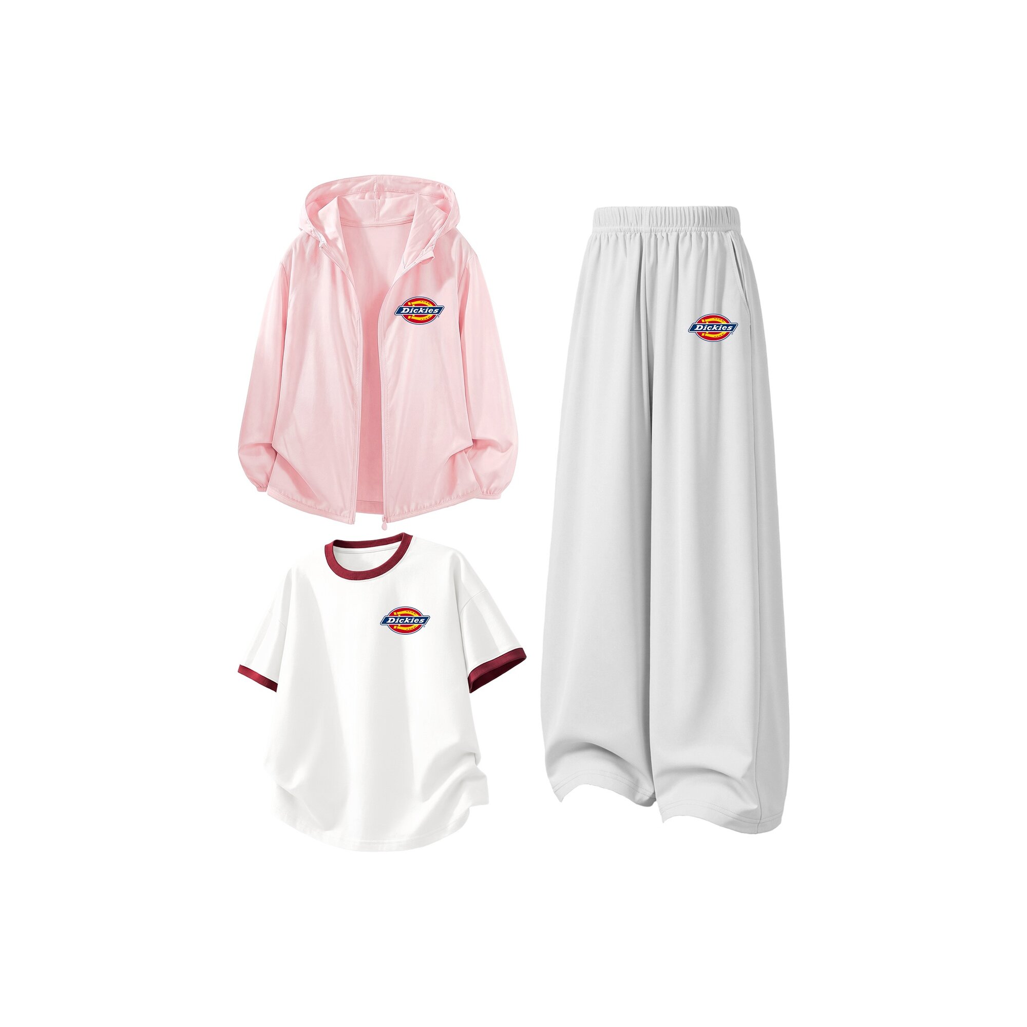 Комплект одежды Dickies