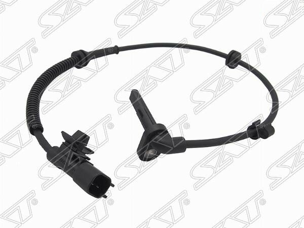 Датчик ABS RR SAT ST-95164926 CHEVROLET COBALT 13-/AVEO 11- Справа