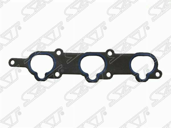 Прокладка впускного коллектора SAT ST-13119-77E00 SUZUKI ESCUDO/VITARA H25A 98-05