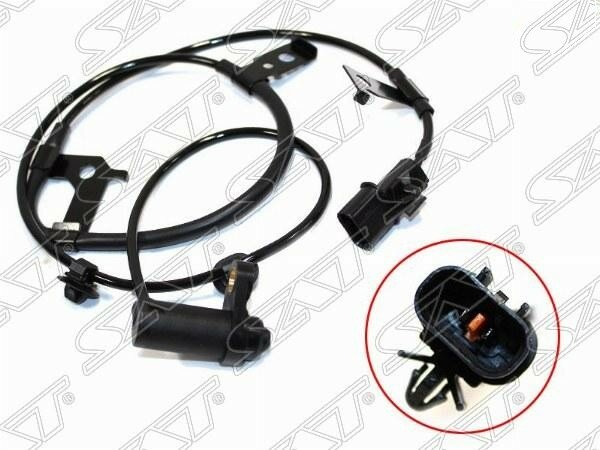 Датчик ABS RR SAT ST-4670A259 MITSUBISHI PAJERO/MONTERO SPORT KH#W 08-14 LH
