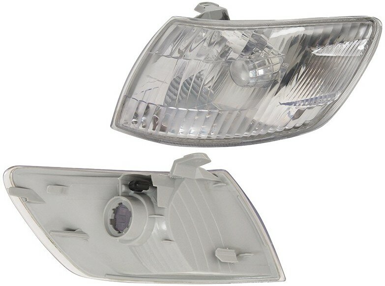 Поворот SAT ST-20-395L Toyota Corona Premio 97-01 Левый