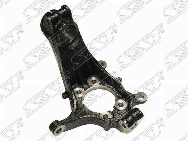 Кулак поворотный SAT ST-40015-4CE0A Nissan X-TRAIL T32 14- LH