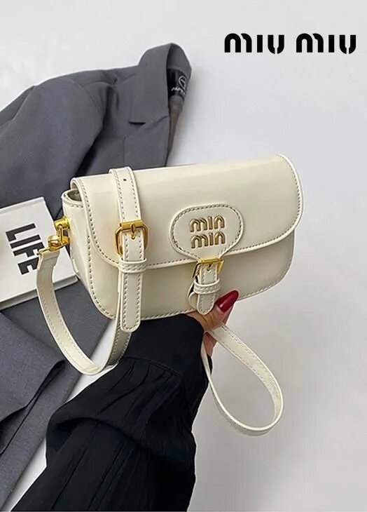 Miu Miu Сумка кросс-боди, на плечо