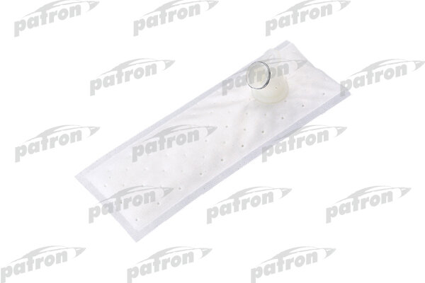 PATRON Фильтр топливный арт. HS111001, 1 шт.