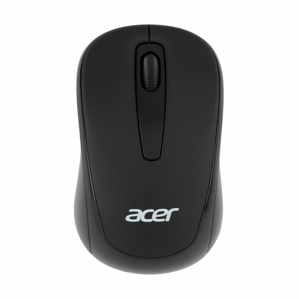 Мышь беспроводная ACER OMR133 black (USB, 1000dpi, 3but) (ZL. MCEEE.01G)