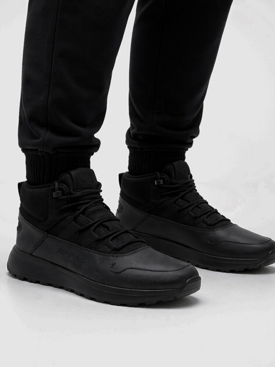 Ботинки Сhallenger boots