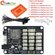 ESP32 IoT Dev Board WROOM-32E emakefun 1set with shell