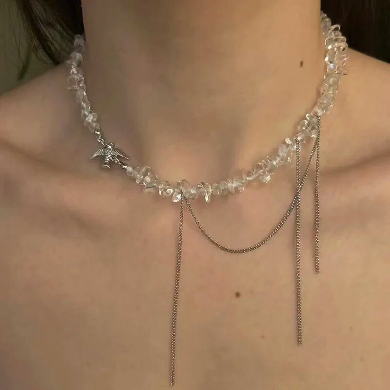 Колье