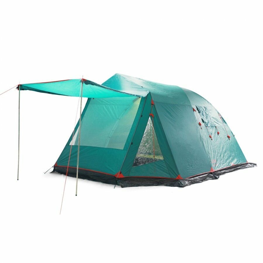 Tramp палатка Baltic Wave 5 V2