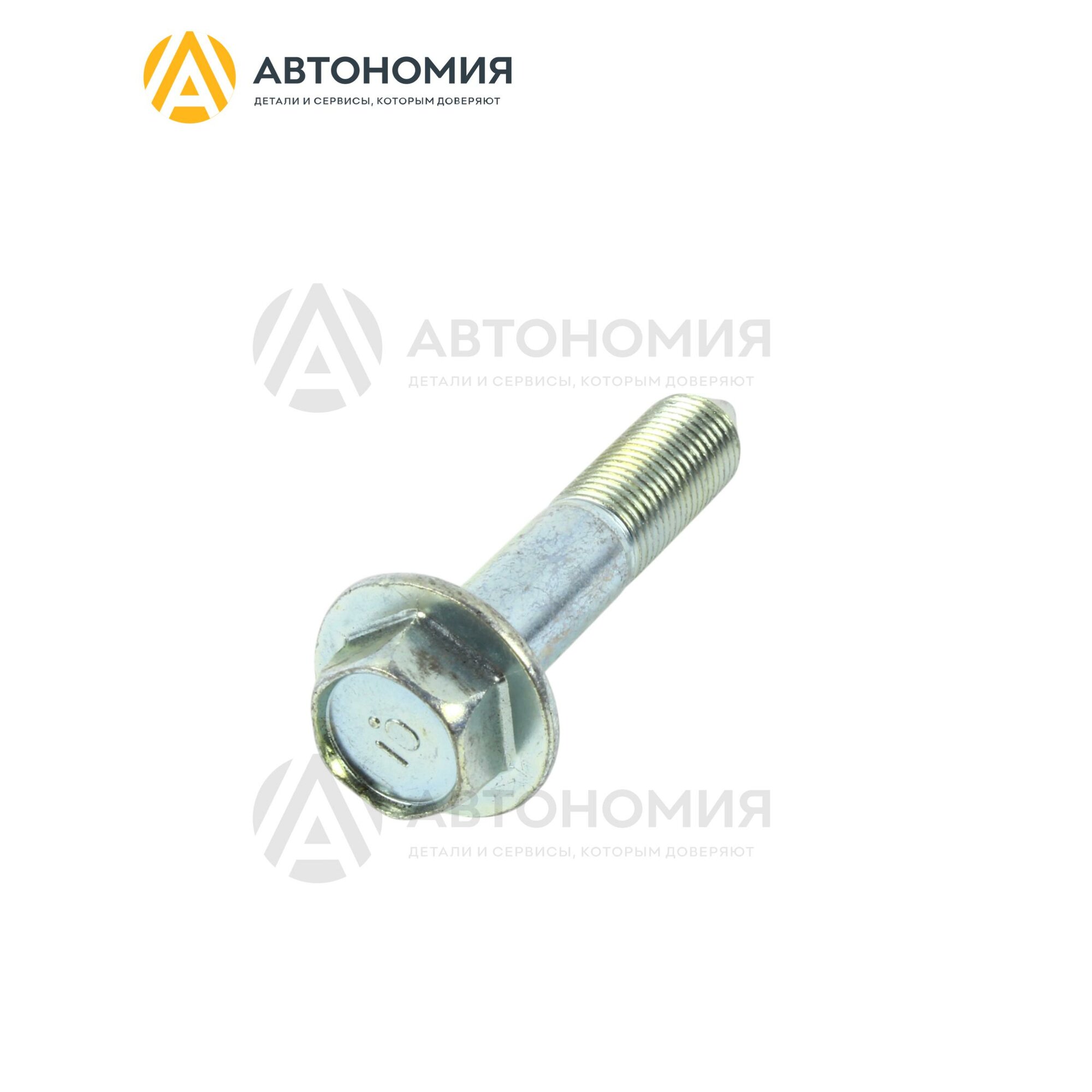 Болт нижнего рычага передней подвески Mitsubishi MU 140029