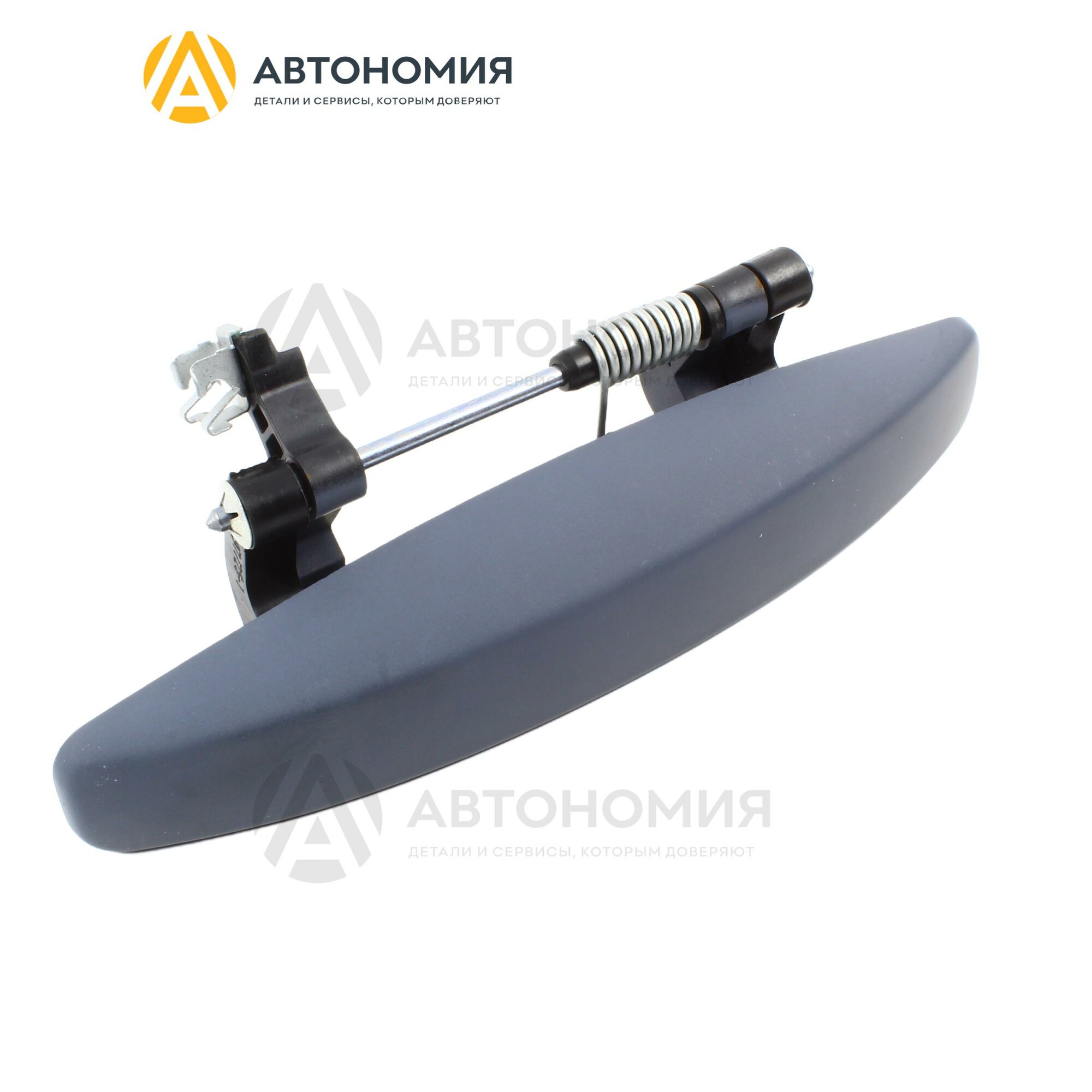 Ручка наружная правой двери Renault 80 60 633 43R