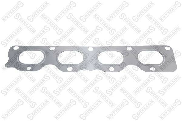 11-26014-SX прокладка коллектора выпускного Opel Ast