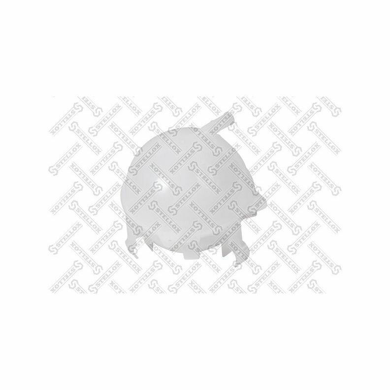 Бачок расширительный! Audi A3, VW Golf/Touran, Skoda Octavia all 03, STELLOX 7551209SX