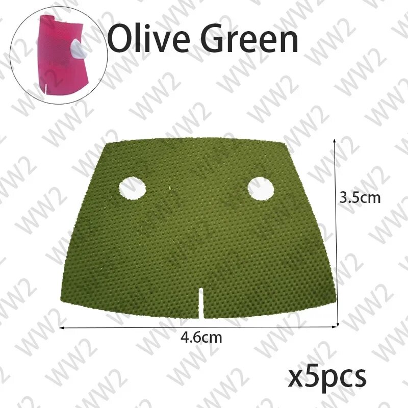 Военный плащ Olive Green cape042, 5 шт.