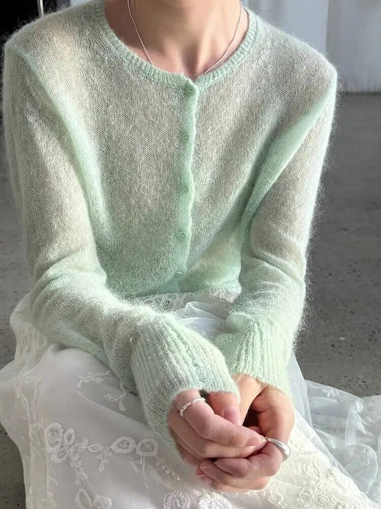 Кардиган