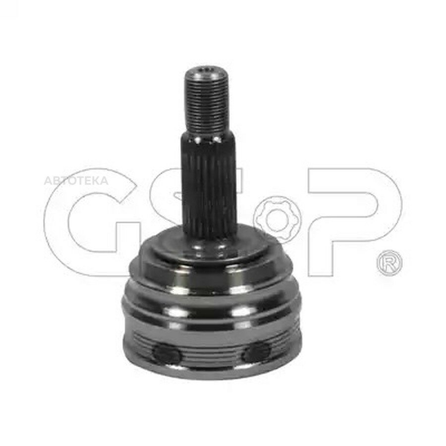 ШРУС VW GOLF II-III/PASSAT III/CADDY II 1.0-1.9SDI 80-03 нар. GSP 853008