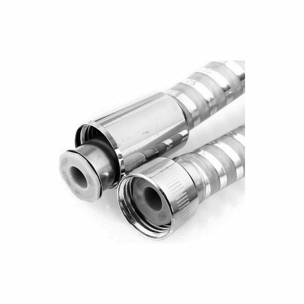 Шланг для душа HANSGROHE 28266000 Metaflex'C 160 см 00000007941 — фото 1