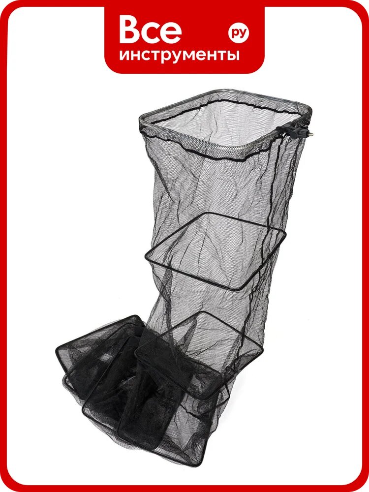 Садок FEEDER CONCEPT 45x35x300 см FC480-300