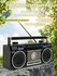 Радиоприёмник 363/Bluetooth/USB/MP3/плеер