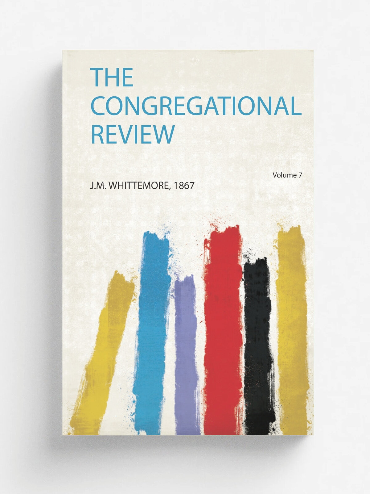 The Congregational Review