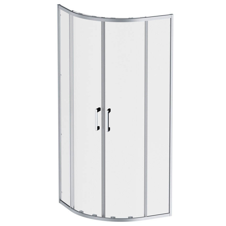 Душевой уголок Am.Pm Above 80х80 W9XG-401-8080-MT