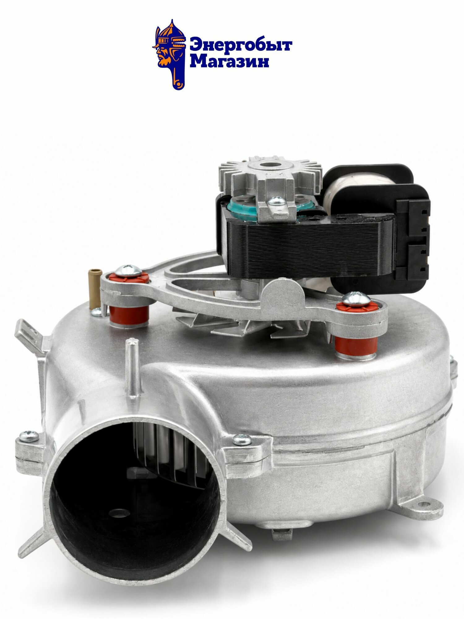 Вентилятор дымоудаления Sohon FL108042Y-81 45 Вт арт. 710365100, VGR0012650