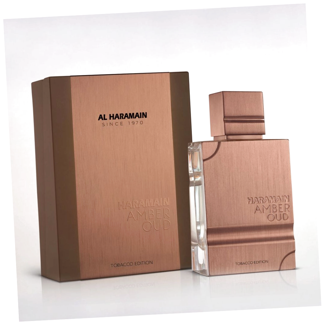 Аль Харамейн Амбра Уд Табак 100 мл для женщин и мужчин - Al Haramain Amber Oud Tobacco парфюмерная вода
