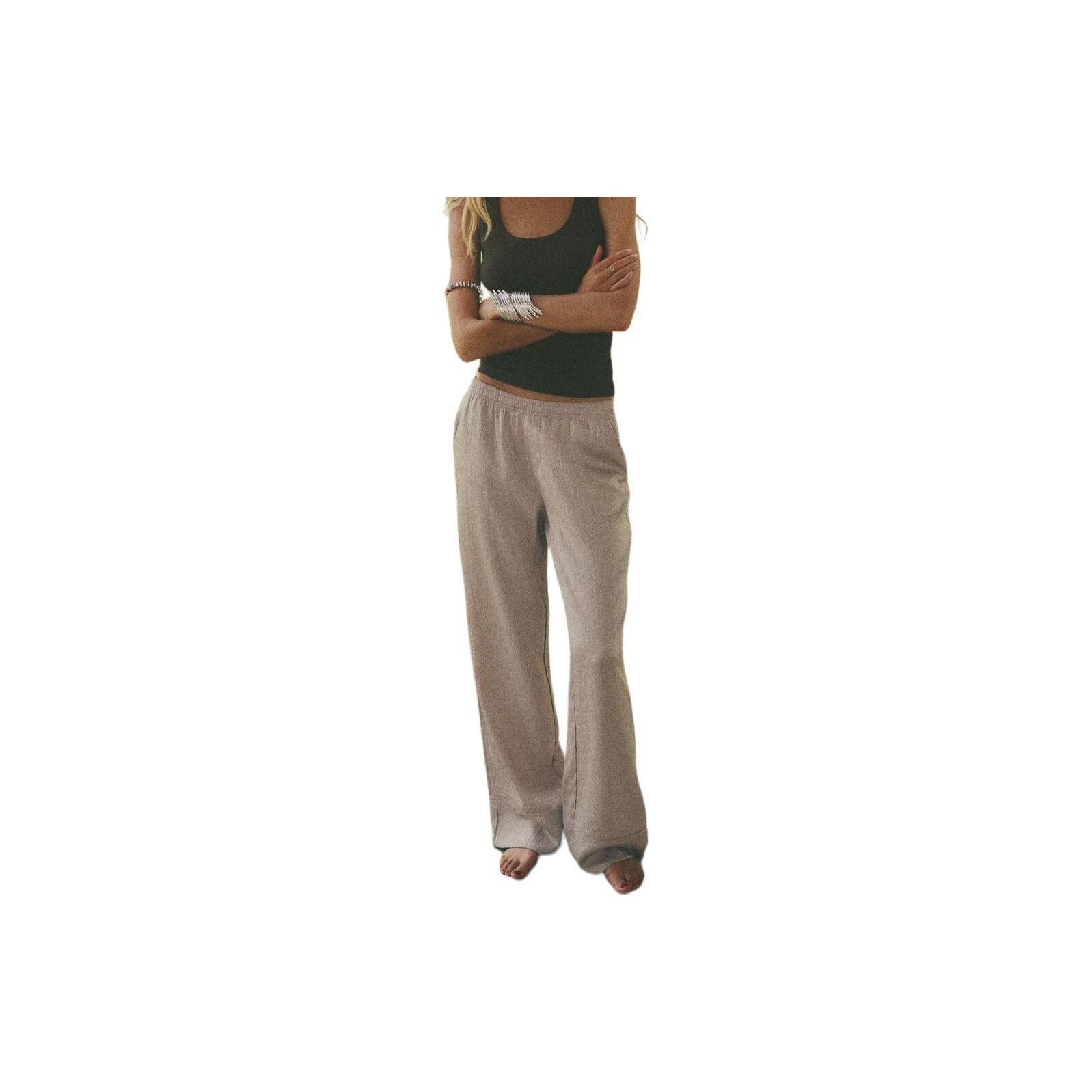 Брюки Zara