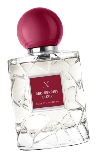 Духи Из Красных Ягод Les Soeurs De Noe Red Berries Elixir 100 мл - Сестры Ноэ Ред Беррис Эликсир