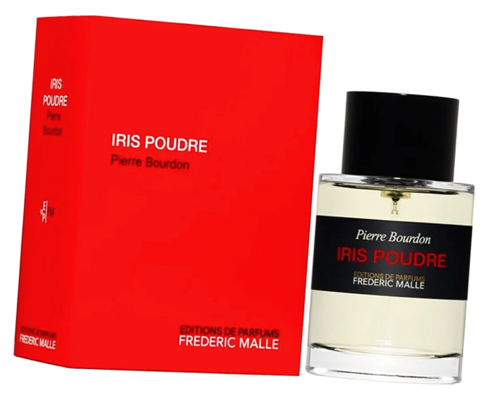 Iris Poudre парфюм для женщин 100 мл / Фредерик Маль Ирис Пудра Ирисовая