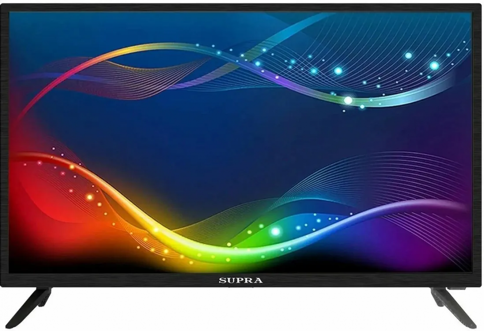 Телевизор SUPRA STV-LC32ST0080W — фото 1