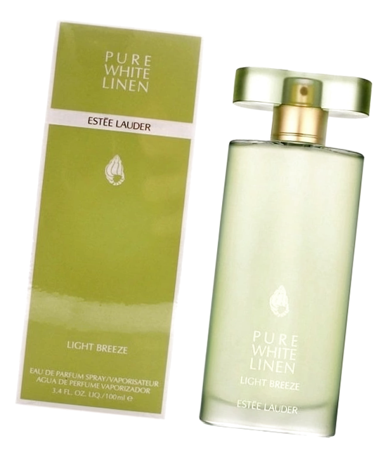 Парфюм Estee Lauder Pure White Linen Light Breeze женский 100 мл